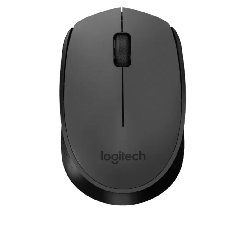 Logitech M170 / Optical Tracking, 12-Months Battery Life, Ambidextrous ...